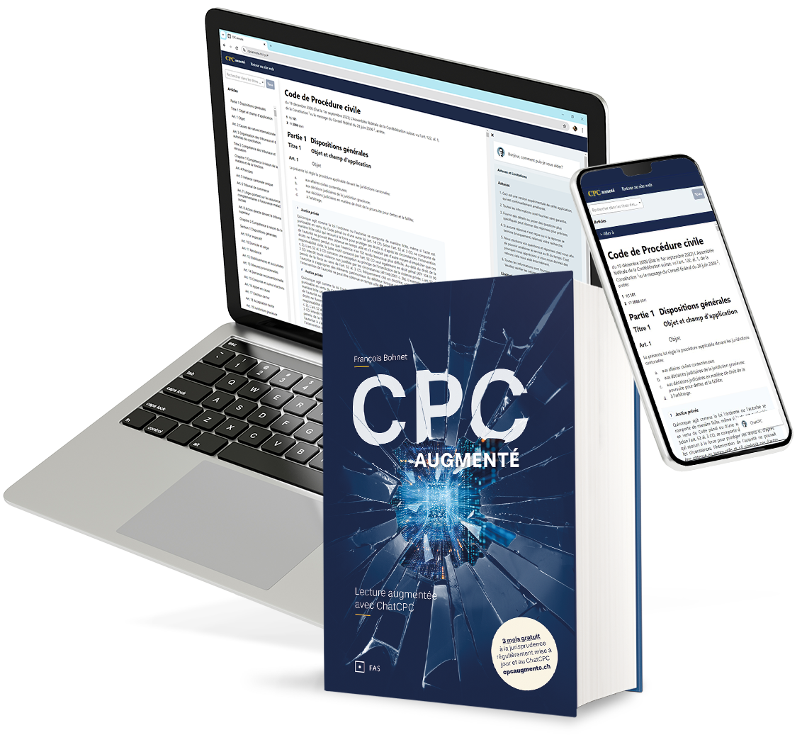 CPC Augmenté